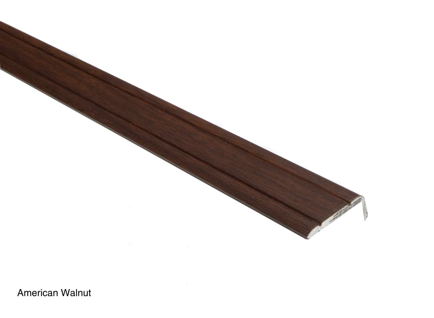 Angle Edge 2.7m - Wood Innovations