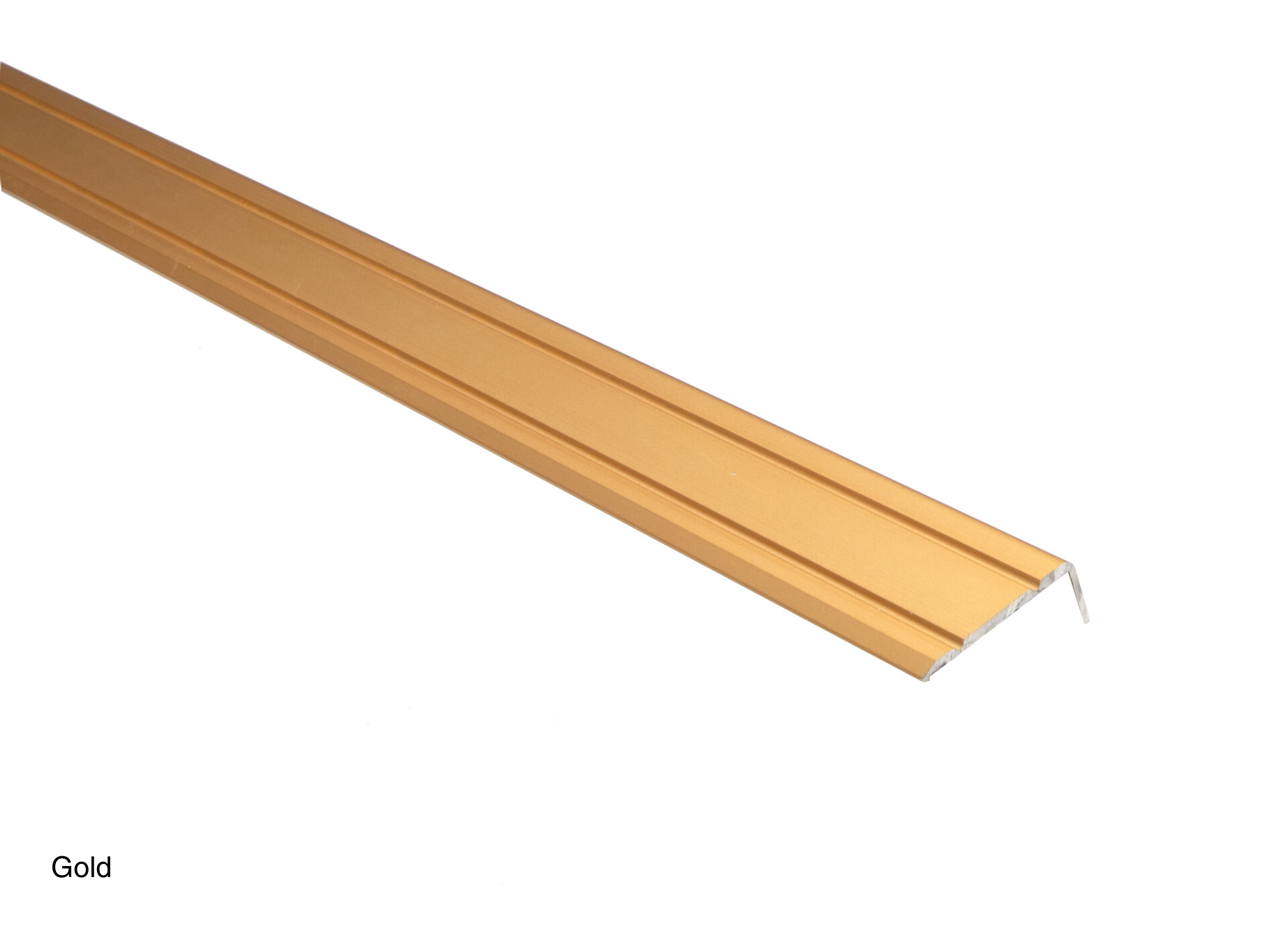Angle Edge 2.7m - Wood Innovations