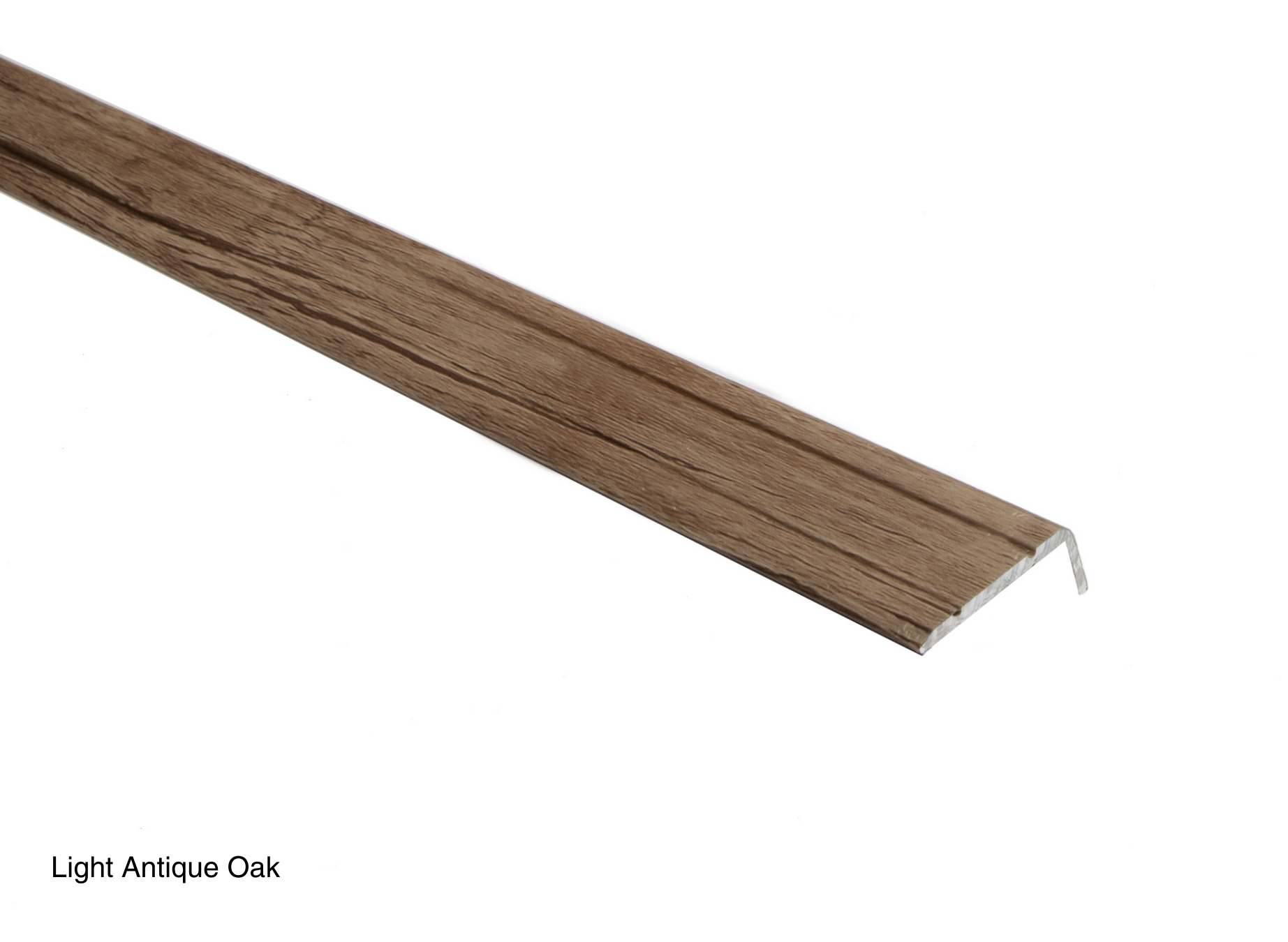 Angle Edge 0.9m - Wood Innovations