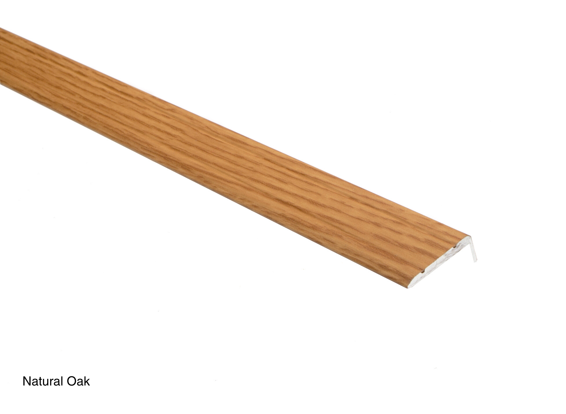 Angle Edge 2.7m - Wood Innovations