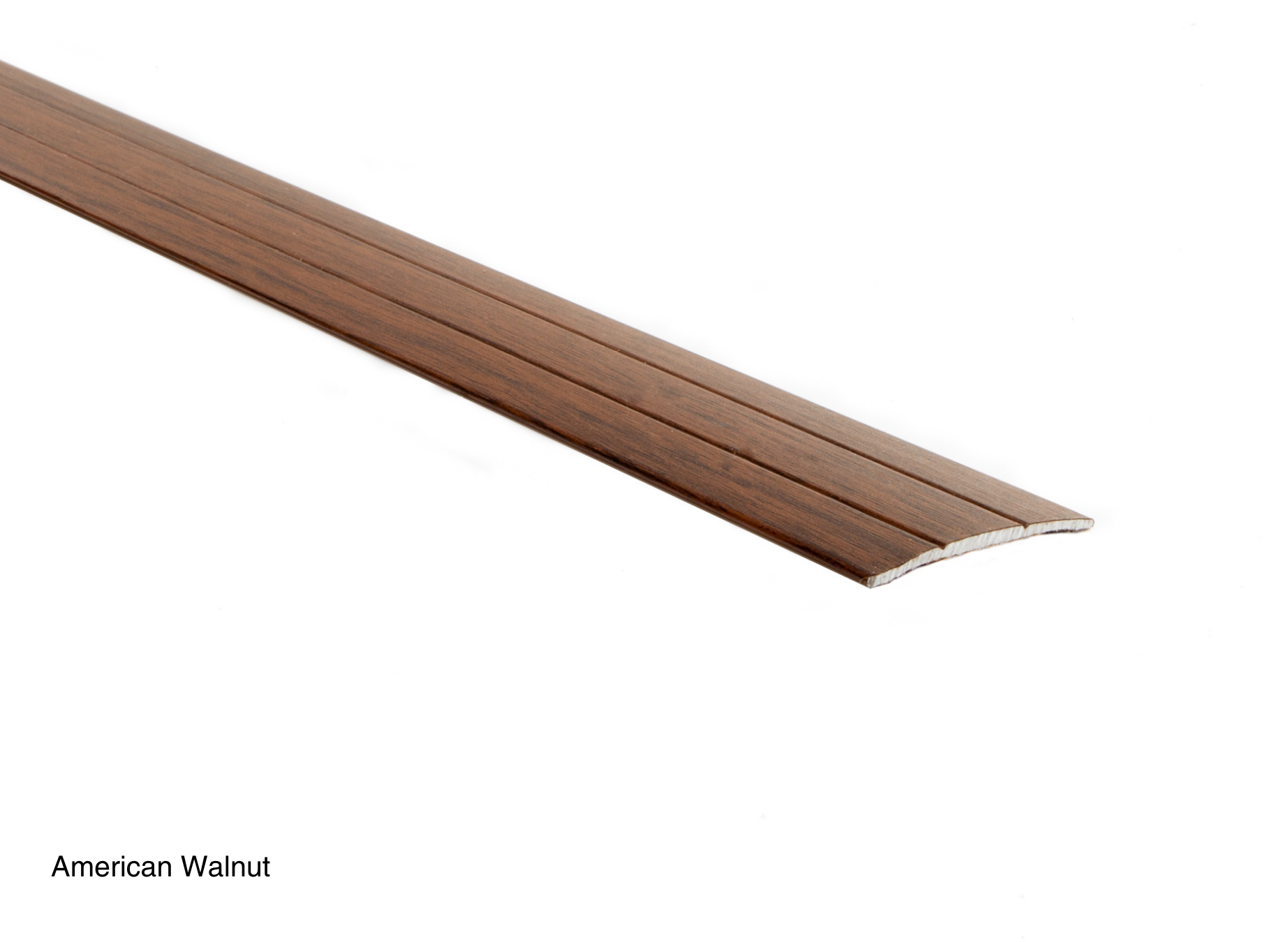 Cover Strip 2.7m - Wood Innovations