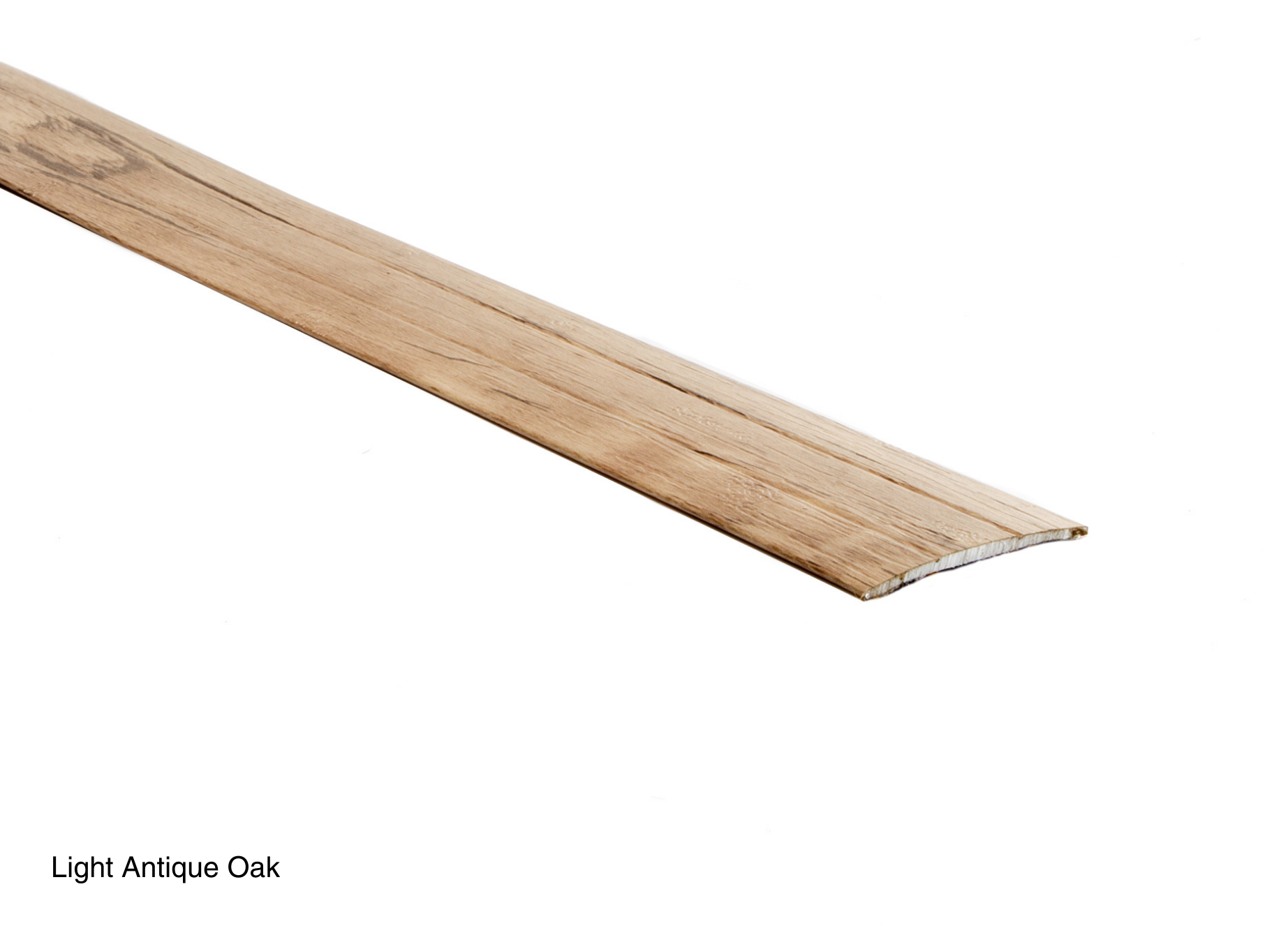 Cover Strip 2.7m - Wood Innovations