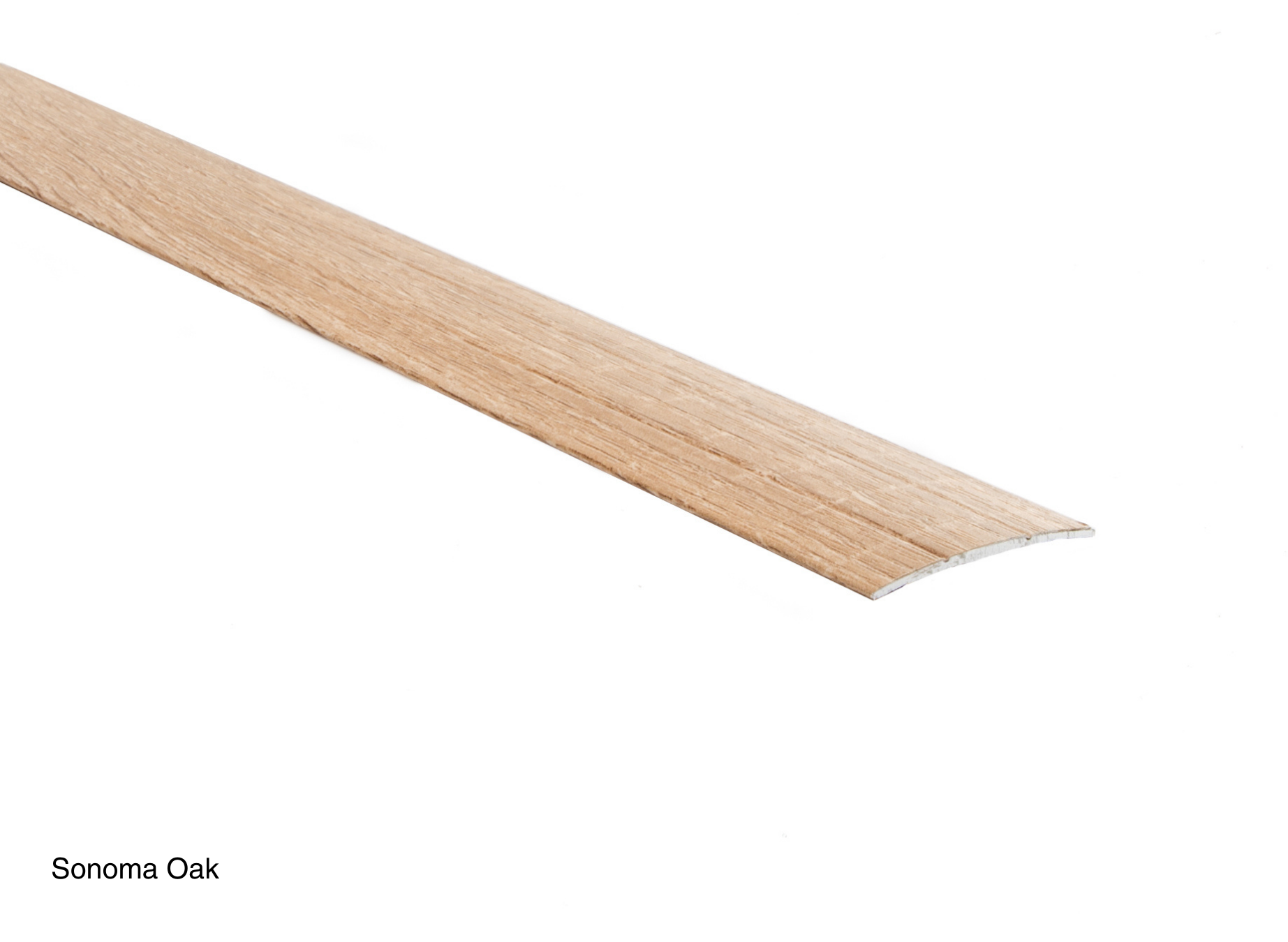 Cover Strip 2.7m - Wood Innovations