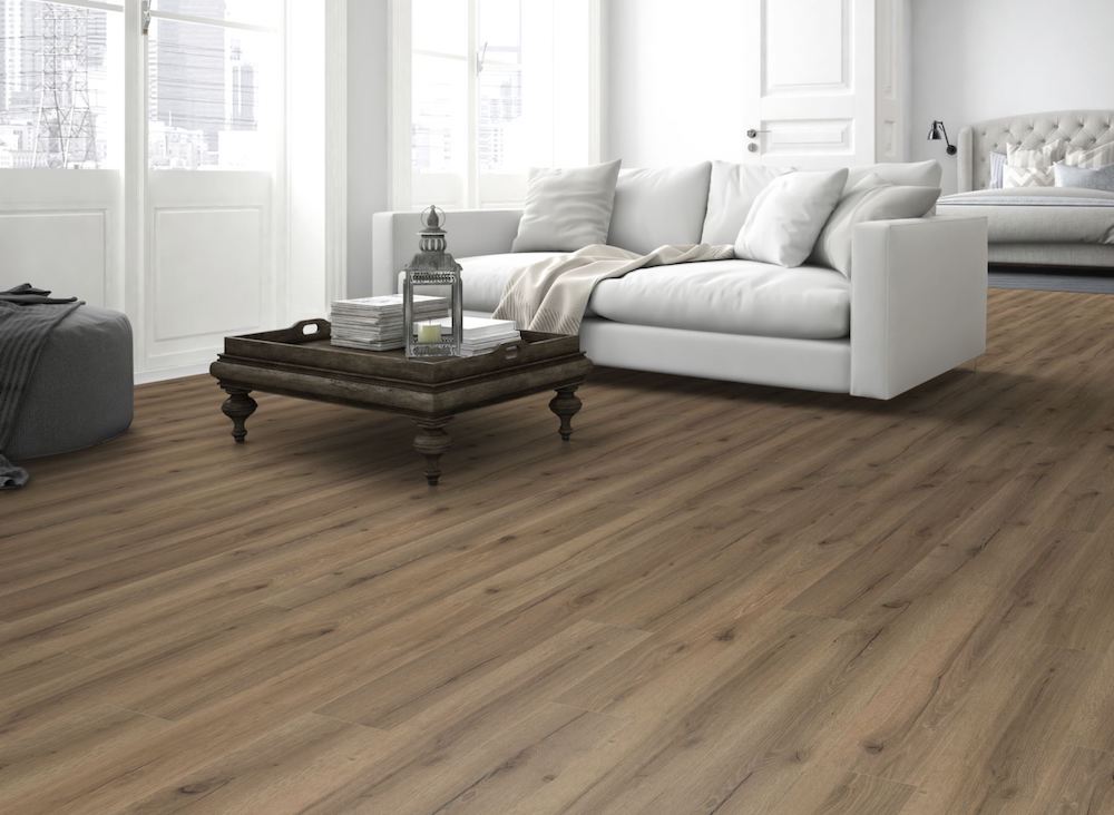 Lignum Core Mocha Oak - Wood Innovations