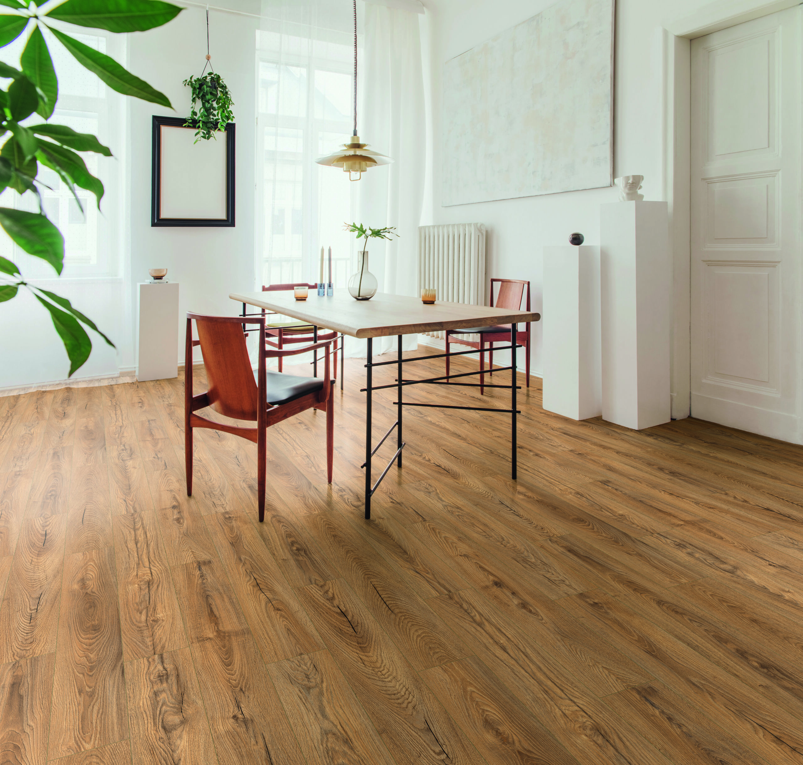 Atlantic 10mm Inca Carpenter Oak - Wood Innovations