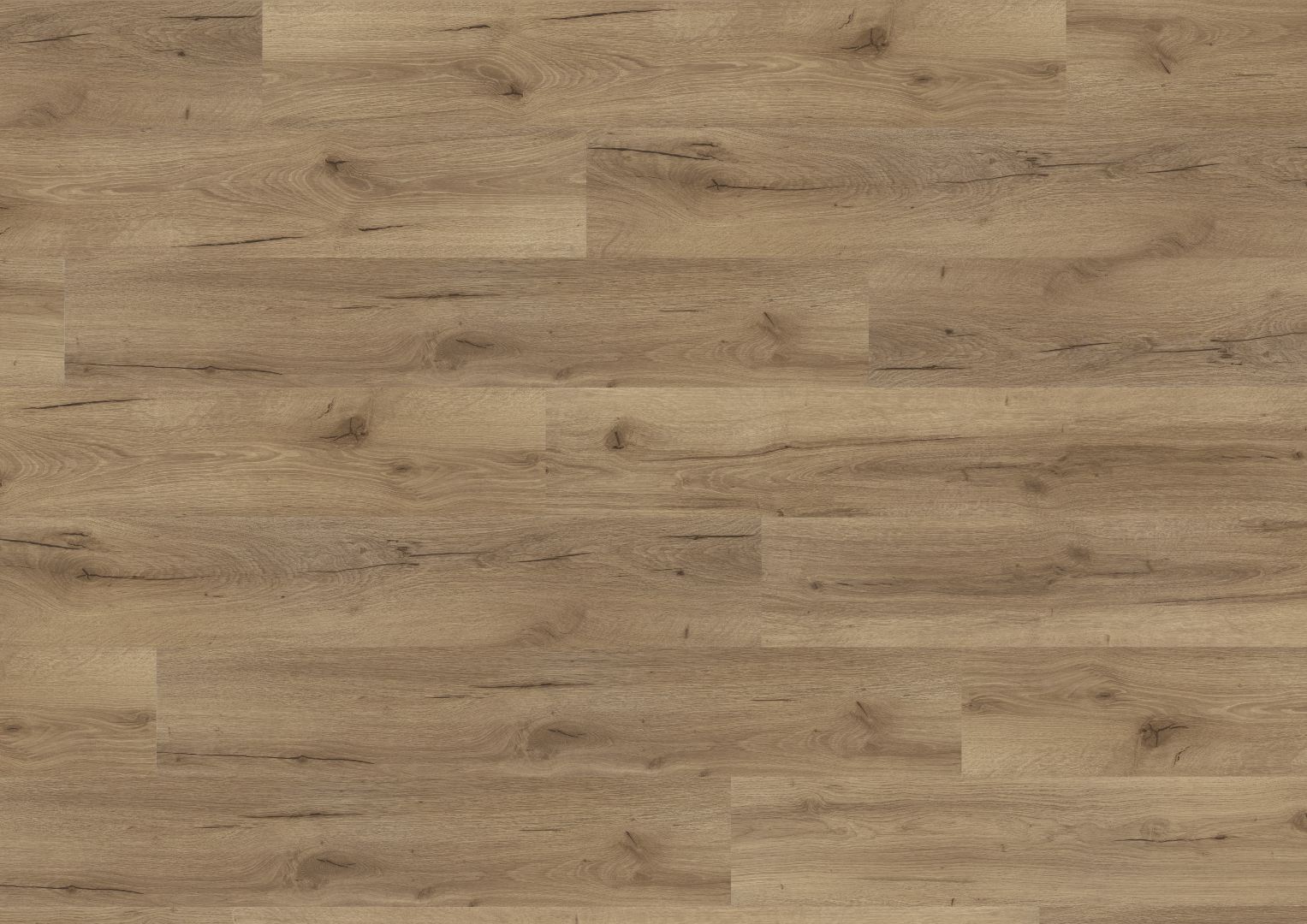 Lignum Fusion 12mm Albany Oak - Wood Innovations