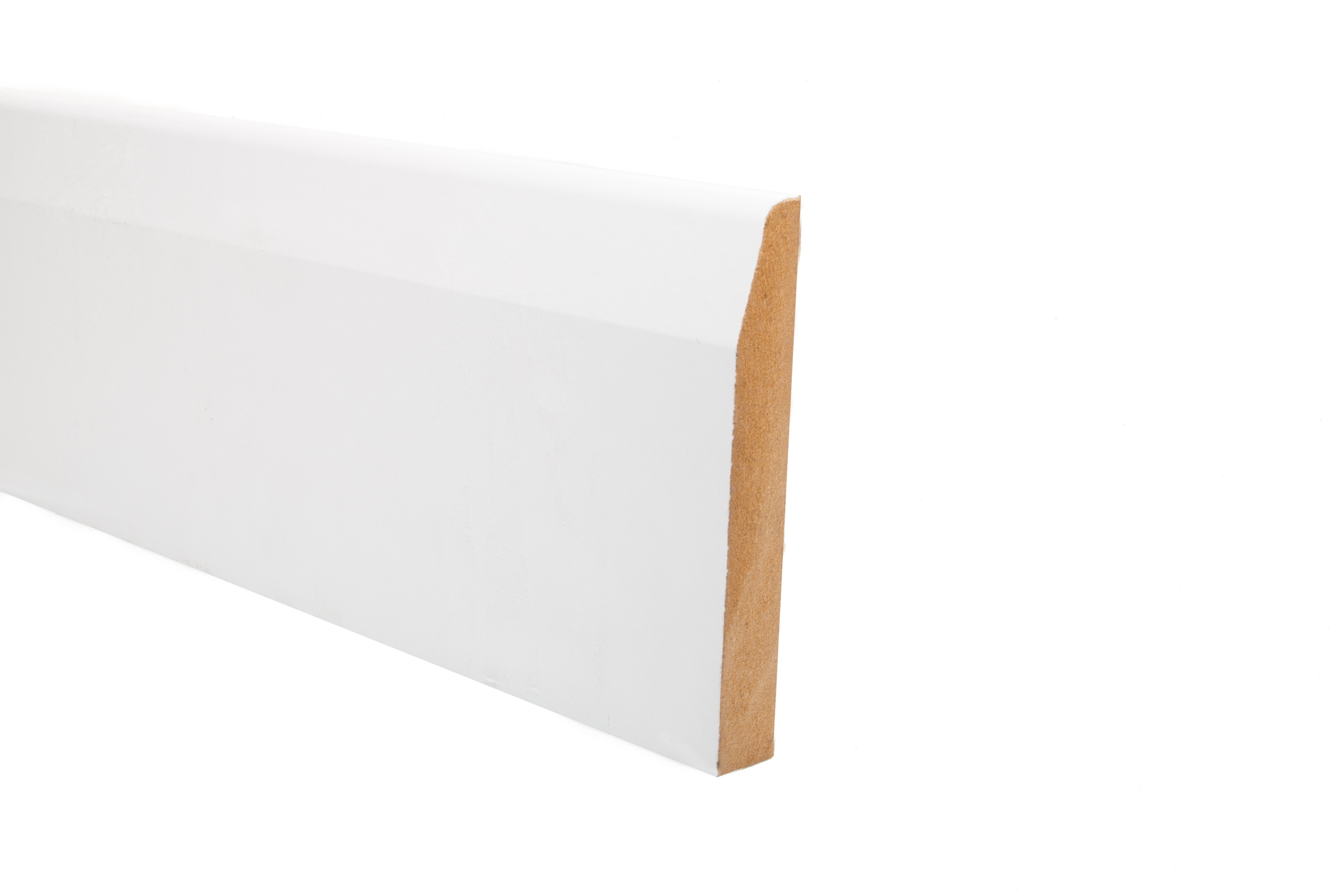 Chamfered Skirting 150 - Wood Innovations