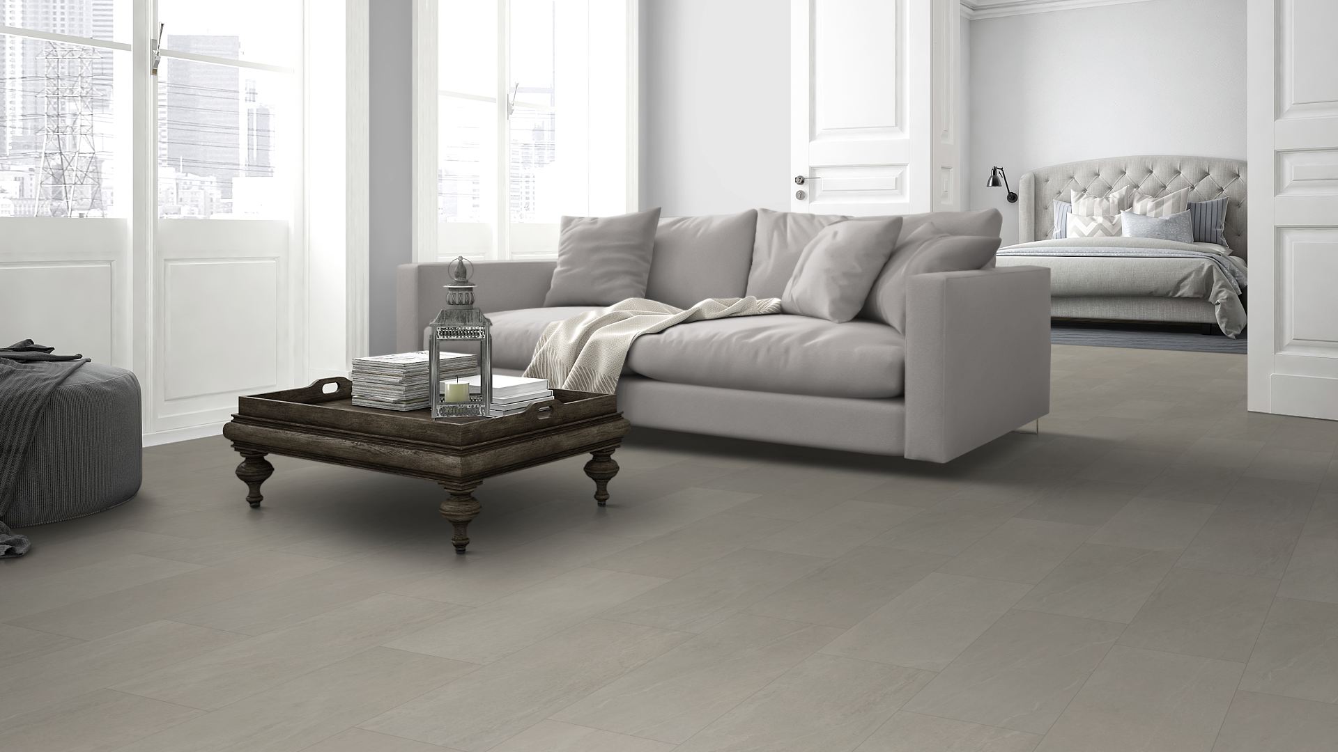 Beige Slate - Wood Innovations