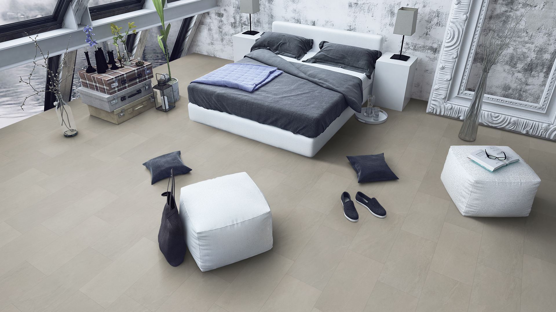 Beige Slate - Wood Innovations