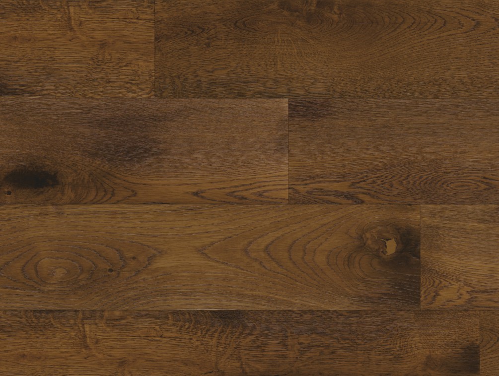 Lignum Strata Fourteen Smoulder Oak 150 - Wood Innovations