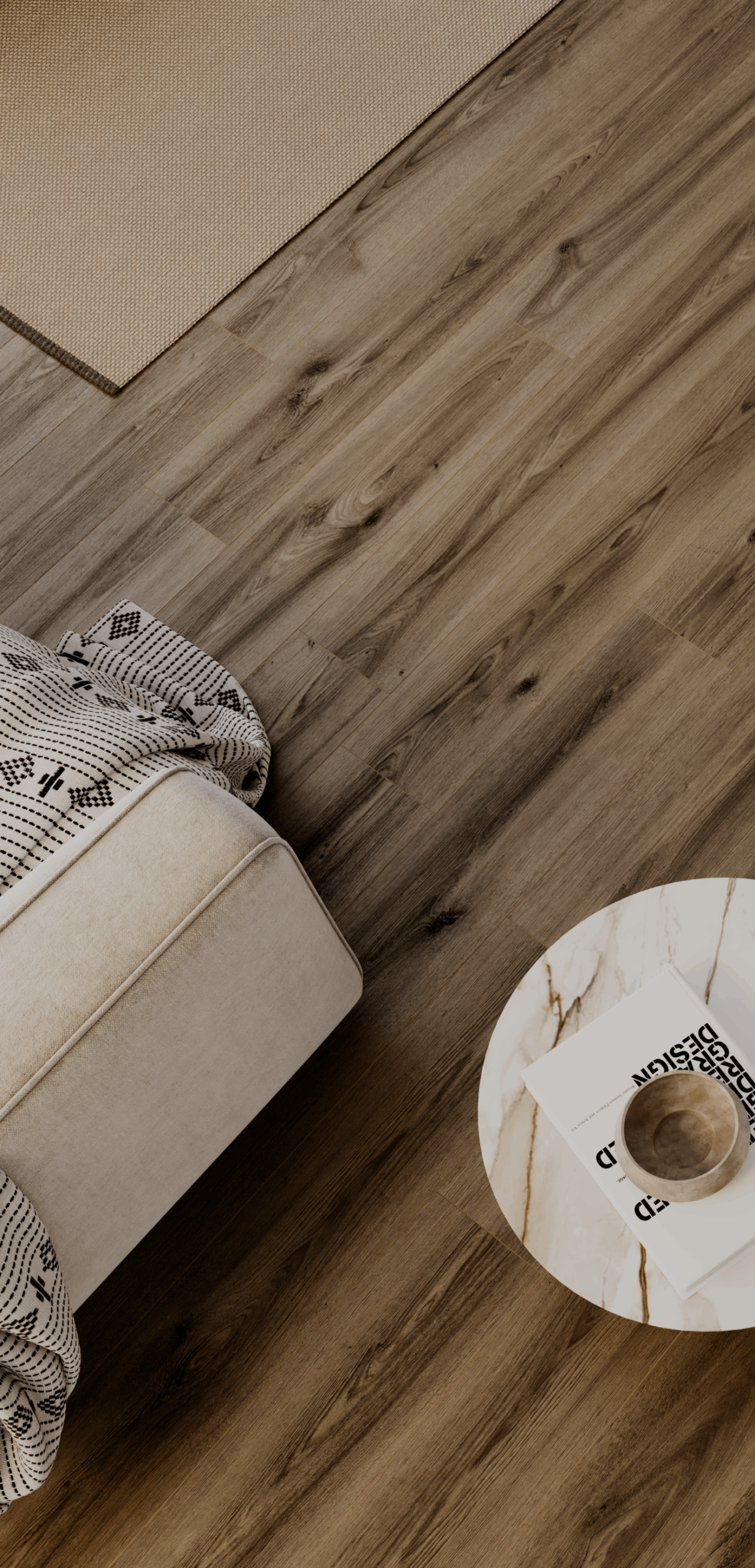 Aspekt 8mm Pera - Wood Innovations